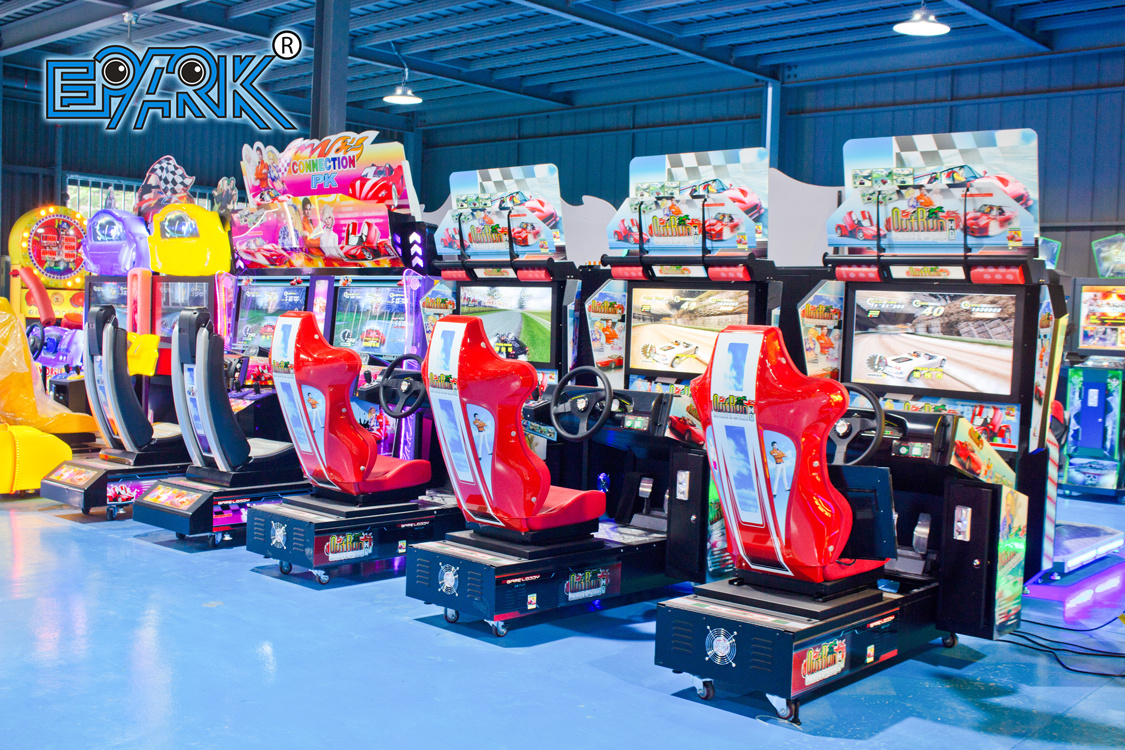 What is OutRun?,Blog